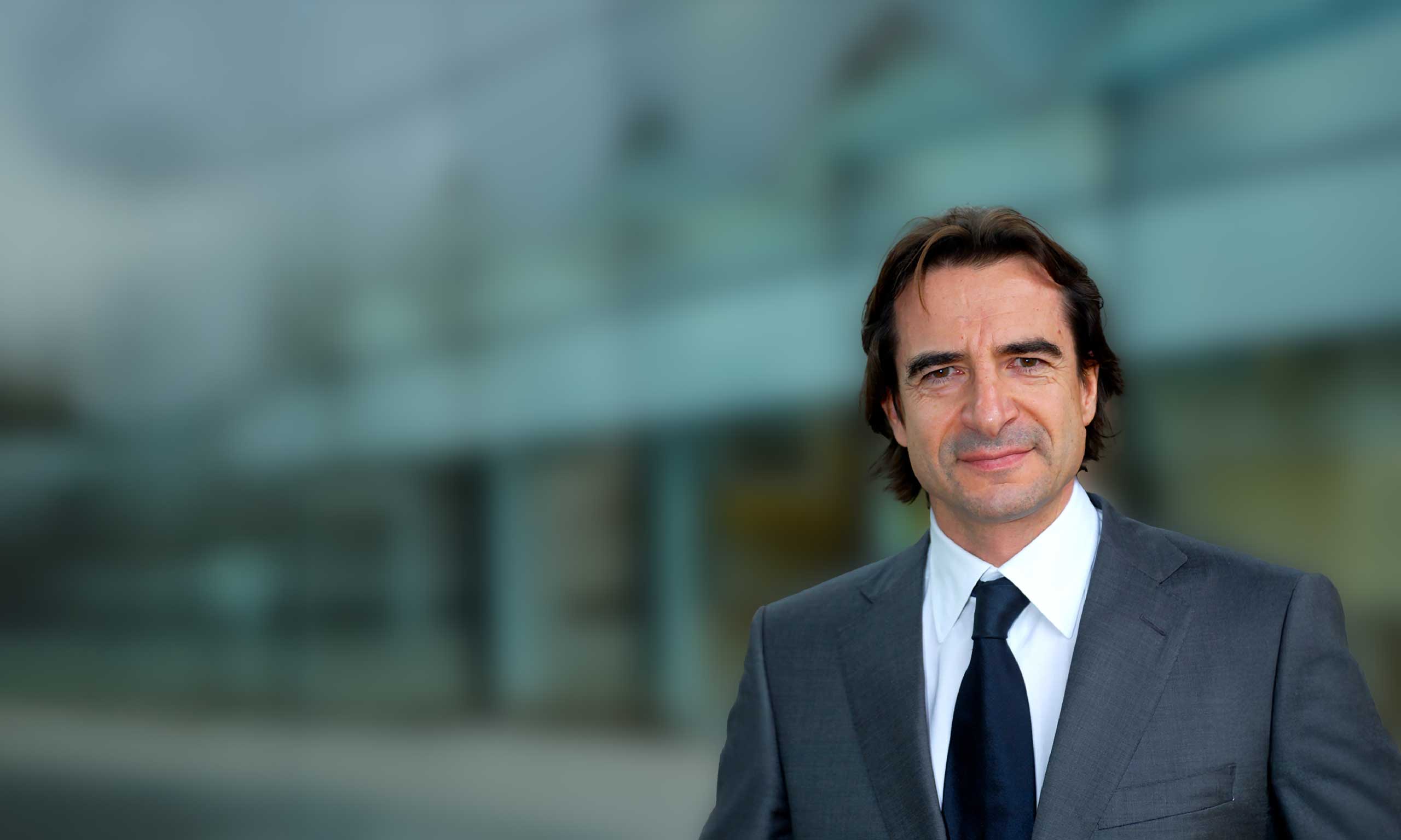 Capital Fund Management CFM - Global Asset Management. - CFM